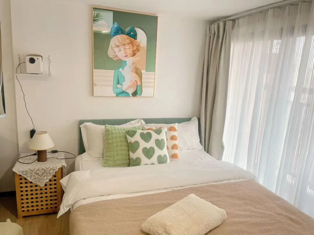 Bingbing Homestay - Guangzhou