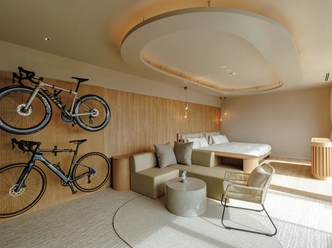 Setouchi Cyclestays Hiroshima Ujina - Hiroshima