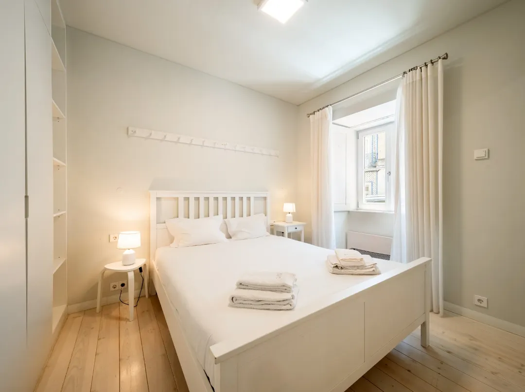 Guestready - Bold Escape Near Jardim Da Estrela - Lisbon