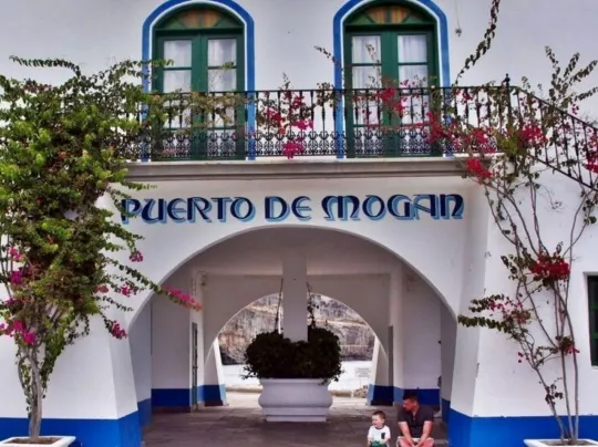 Harbour N 233 Playa De Mogan - Gran Canaria