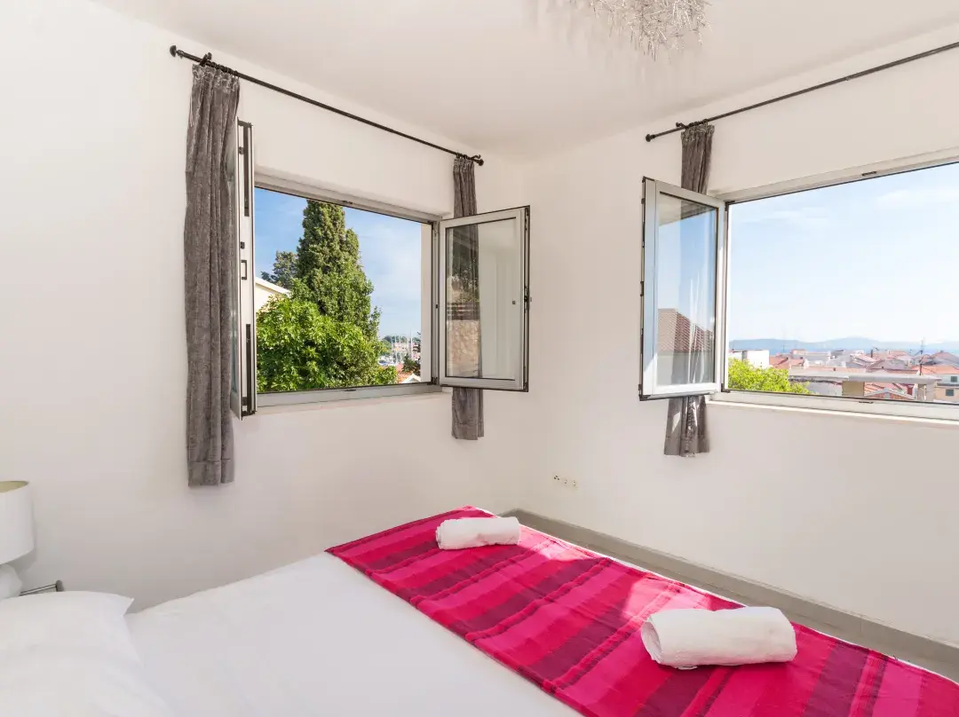 In Center Near The Marina And Beach - Vodice