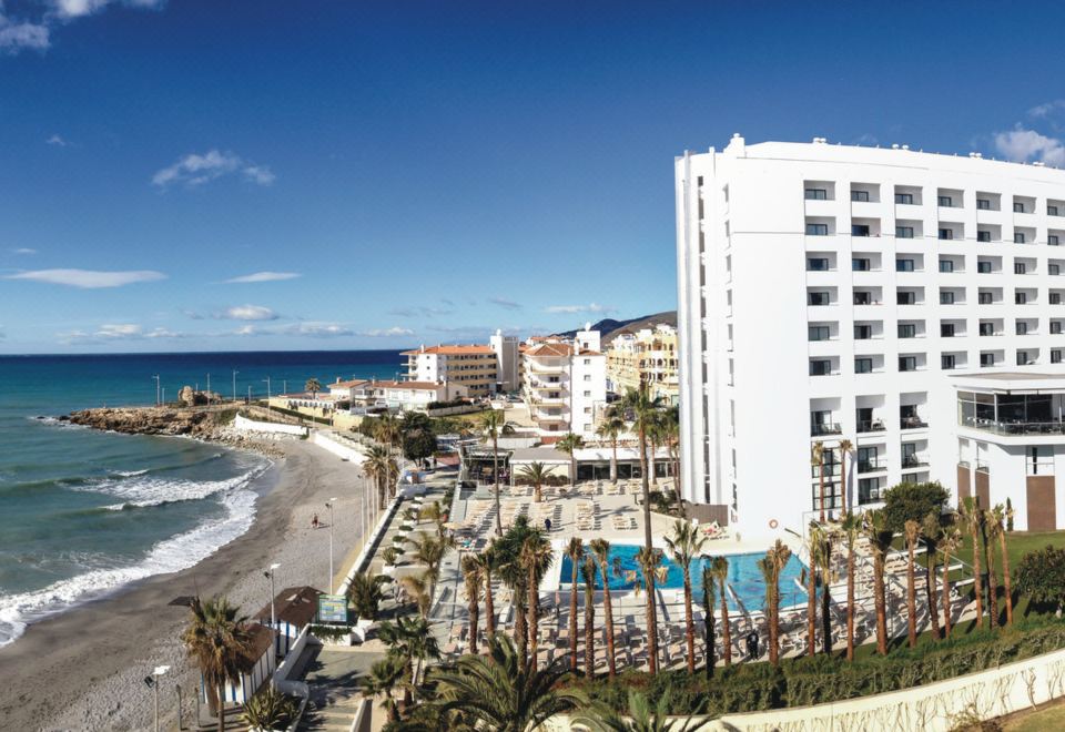 Hotel Riu Monica - Adults Only, Nerja: Latest Price & Reviews 2024