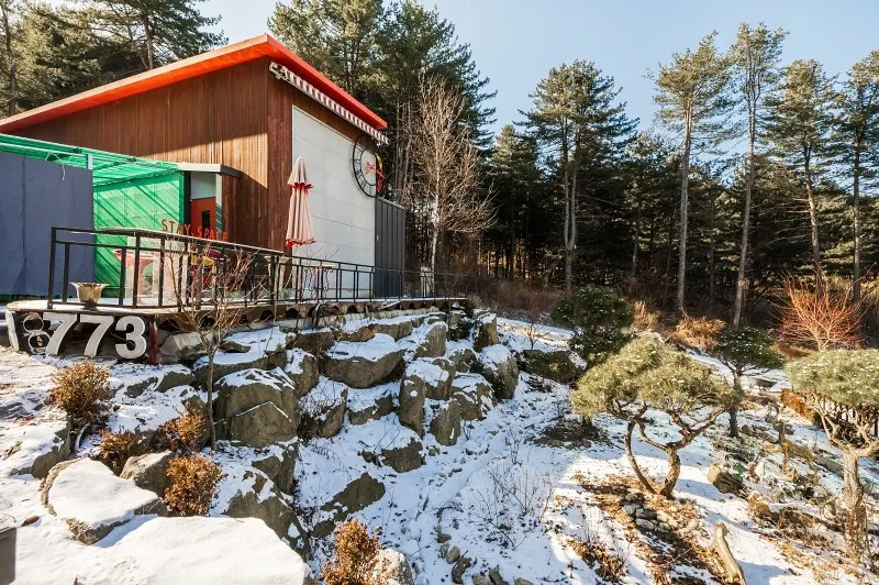 Gallery 774 - 남양주시