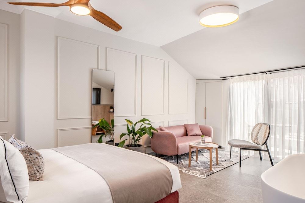 Albi Hotel - Jerusalem
