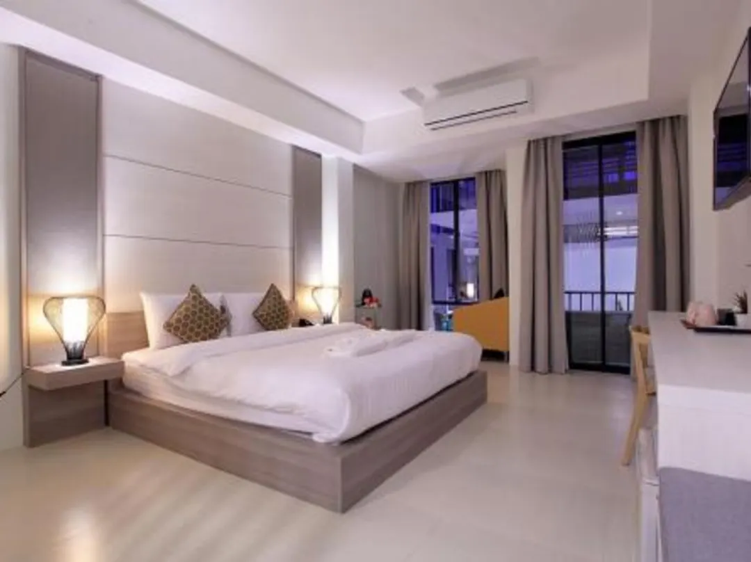 Win D Hotel - Nakhon Ratchasima