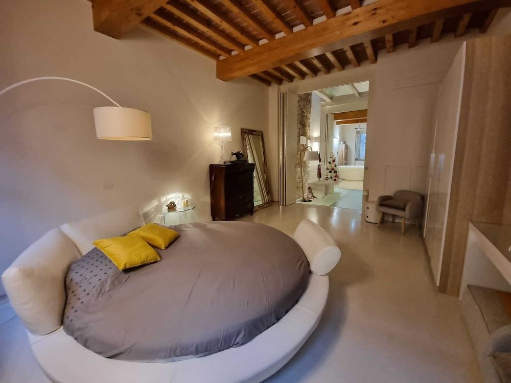 Luxury Tower House In Heart Of Pisa - Pise
