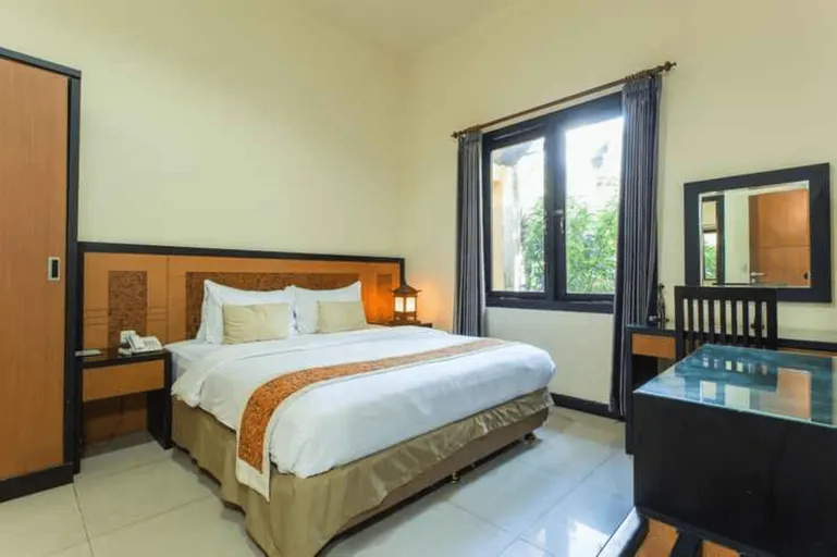 The Star Hill Boutique Hotel - Balikpapan