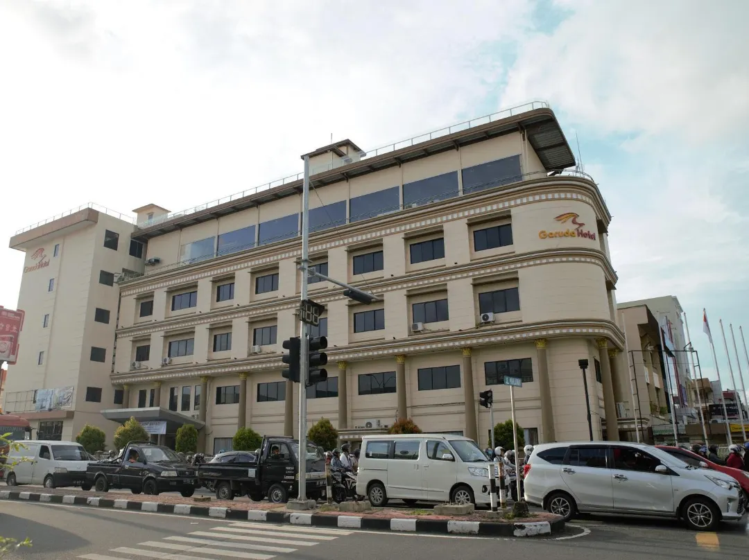 Airy Pontianak Selatan Pahlawan 40 - Pontianak
