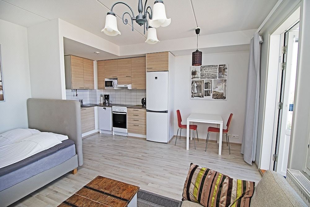 Pro Apartments - Vaasa