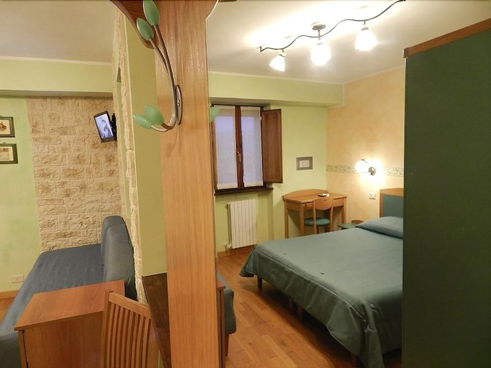Garnì B&b La Rua-pescocostanzo - Pescocostanzo