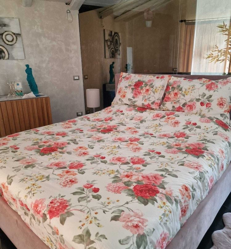 Tendu' Punta Bianca Glamping Camp - Provincia di Agrigento