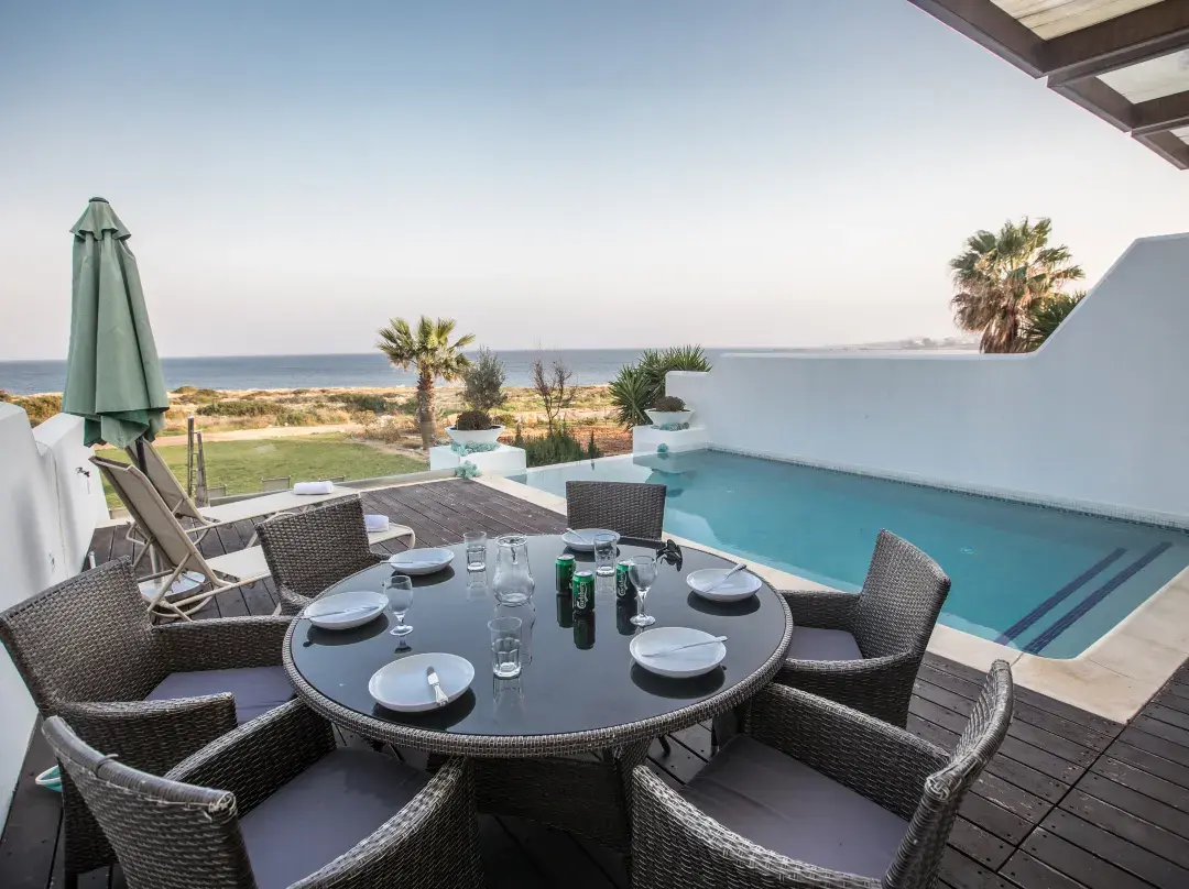Protaras Holiday Villa Nv28 - Protaras