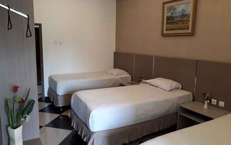Hotel Matahari Yogyakarta - Yogyakarta