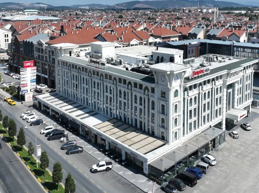 Hampton By Hilton Sakarya - Sakarya