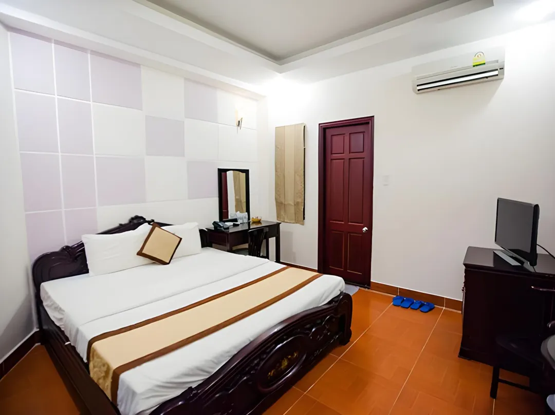 Song Nhat Hotel - Binh Duong