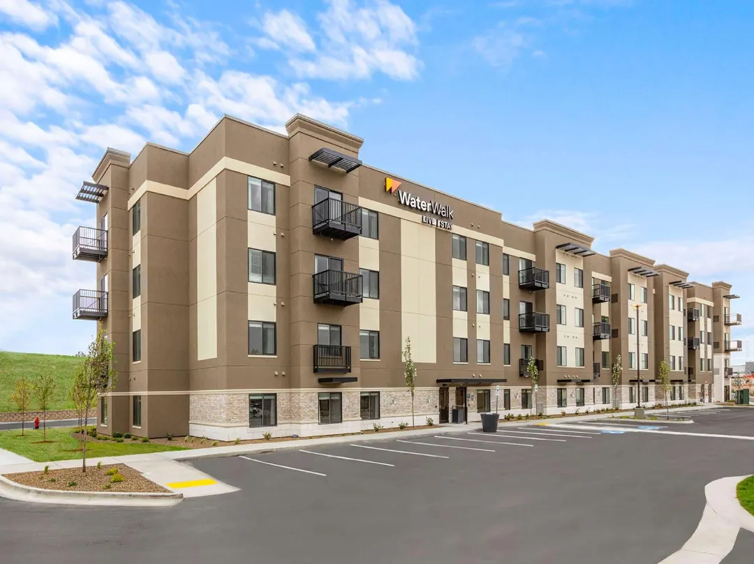 Waterwalk Extended Stay Boise - Meridian - Boise