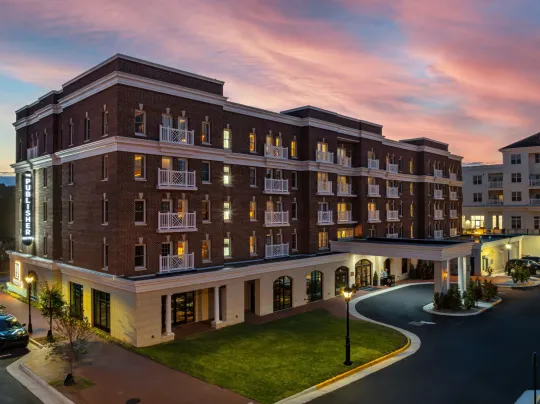 The Publisher, Downtown Fredericksburg, A Tribute Portfolio Hotel - Stafford, VA
