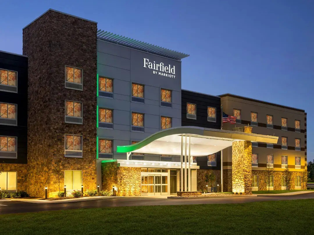 Fairfield Inn & Suites Bethlehem Pa - Bucks County, PA