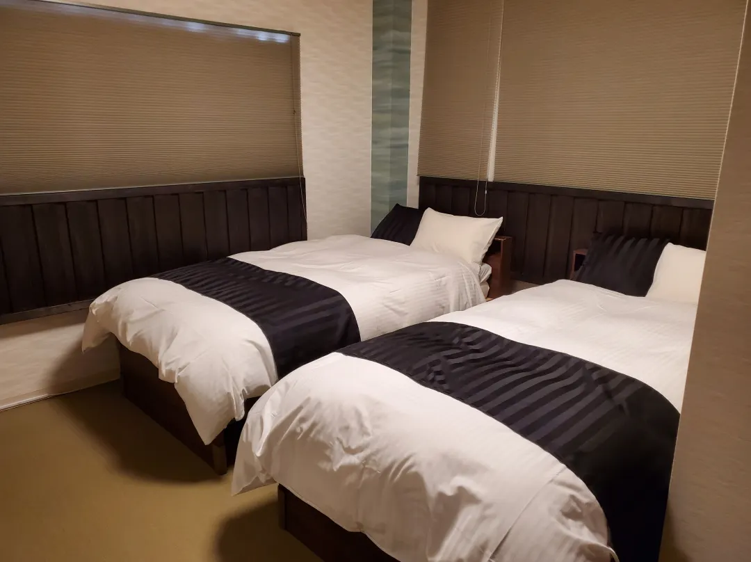 Ryokan Yamatoya - 宮崎県