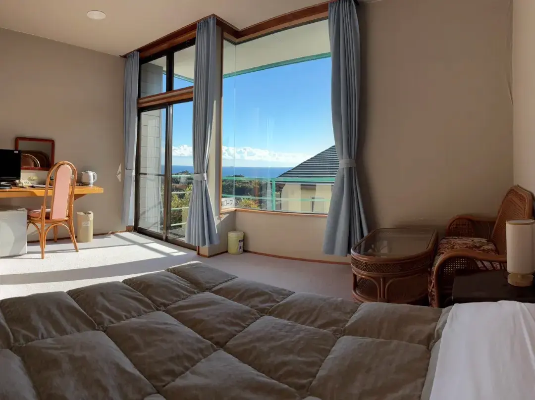 Ocean Front Larise - Shimoda