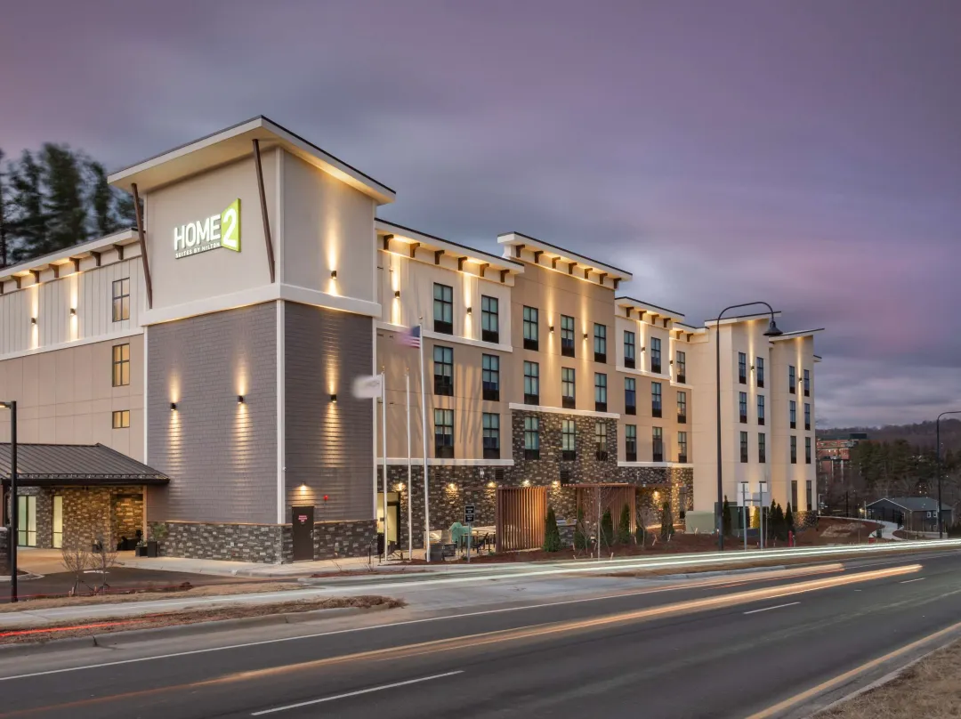 Home2 Suites By Hilton Boone - Boone, NC