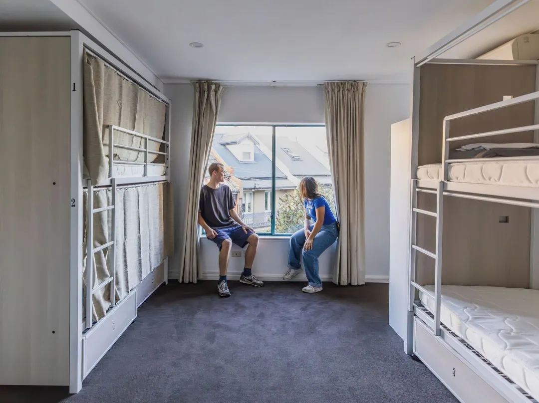 The Social Hotel - Sydney