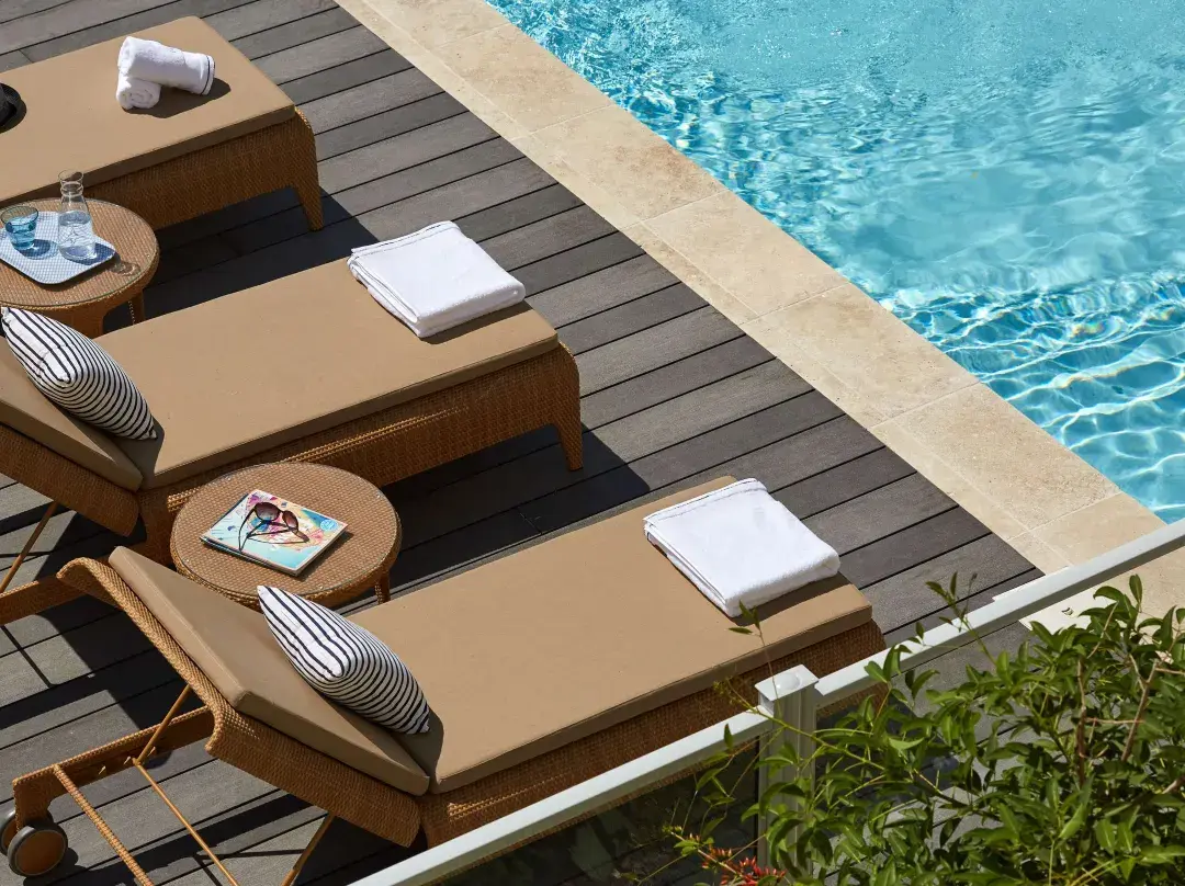 Quality Aparthotel Nice - Villefranche-sur-Mer