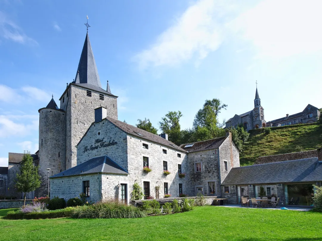 Hotel Le Saint Hadelin - Dinant