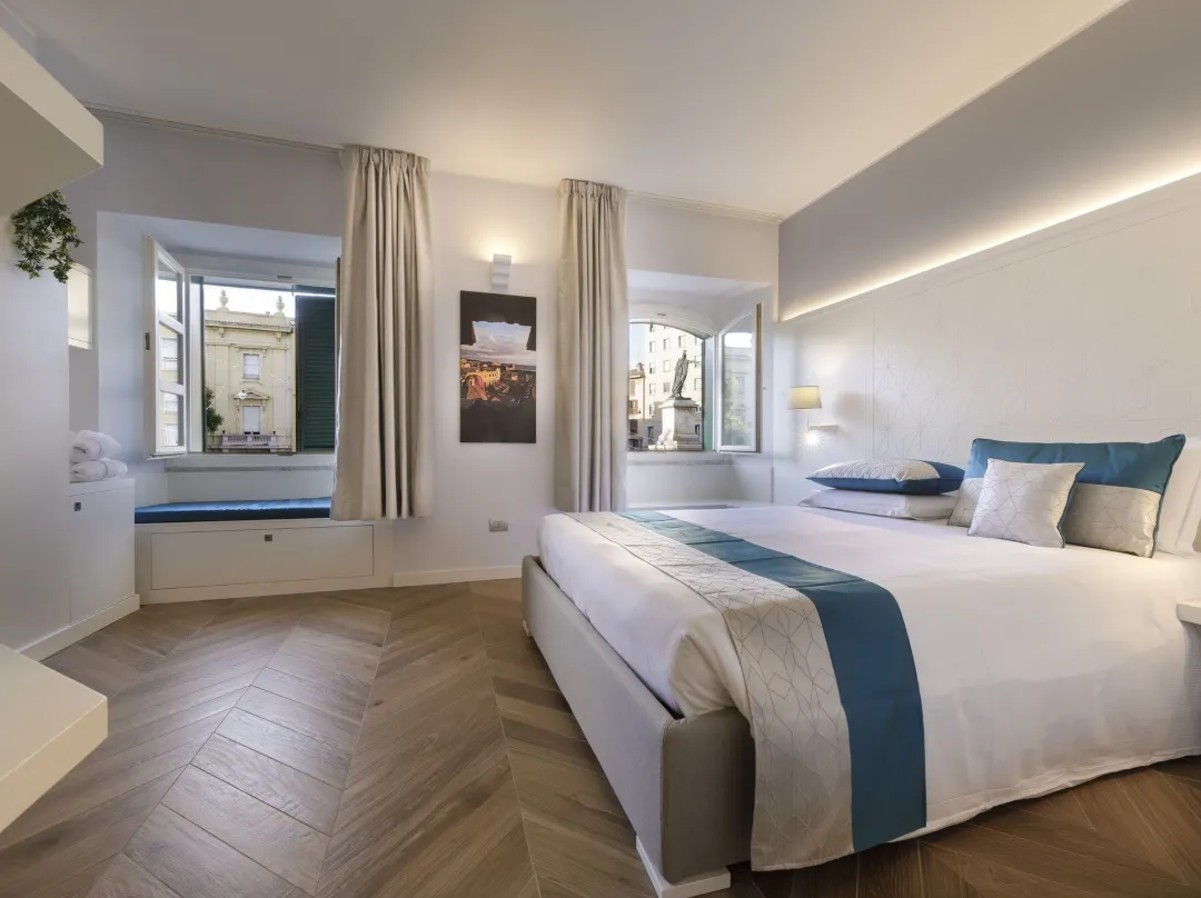 Hotel Baylle - Cagliari