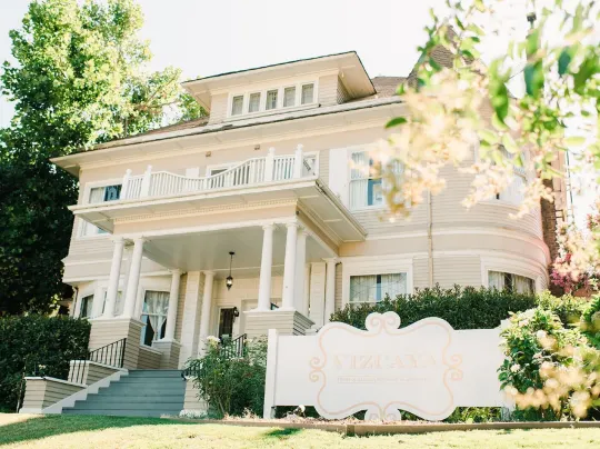 Vizcaya - Sacramento, CA