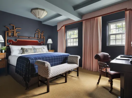 Graduate By Hilton Princeton - New Jersey