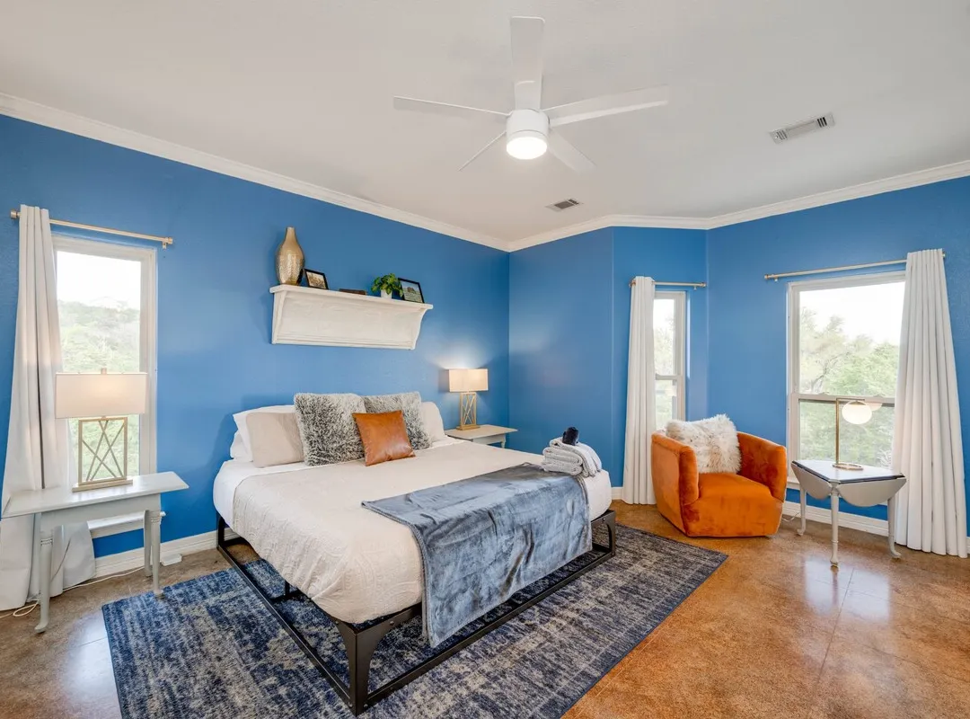 The Outlook Pool By 4.1 5bed 2bath - Dripping Springs, TX