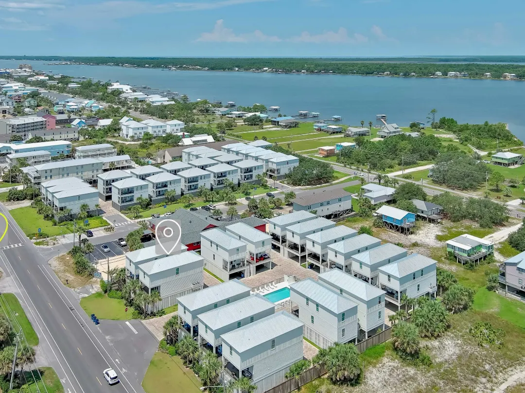 Private Balcony And Heated Pool Access - Stunning Coastal Retreat - Gulf Shores, AL