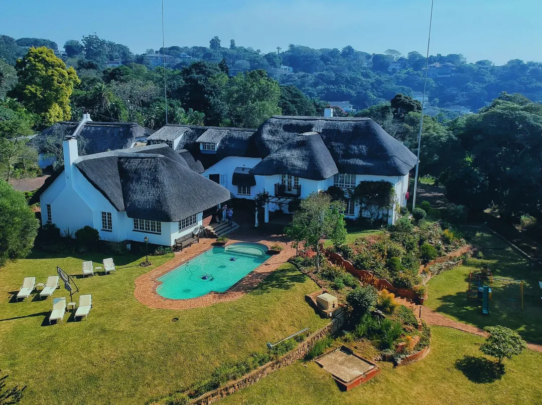 Summerhill Guest Estate - 