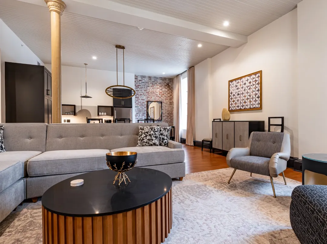 3br Stunning Stay 2 Blocks From Bourbon St | The Mayfair - Metairie, LA