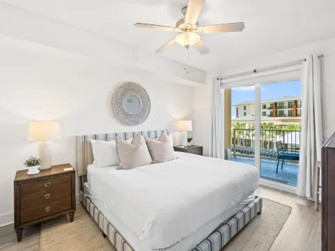 Calypso Resort 3-209 - Panama