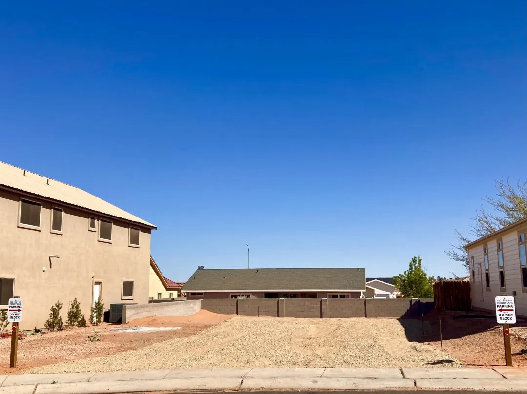 Scenic Views And Spacious Outdoor Space - Tranquil Oasis - Page, AZ