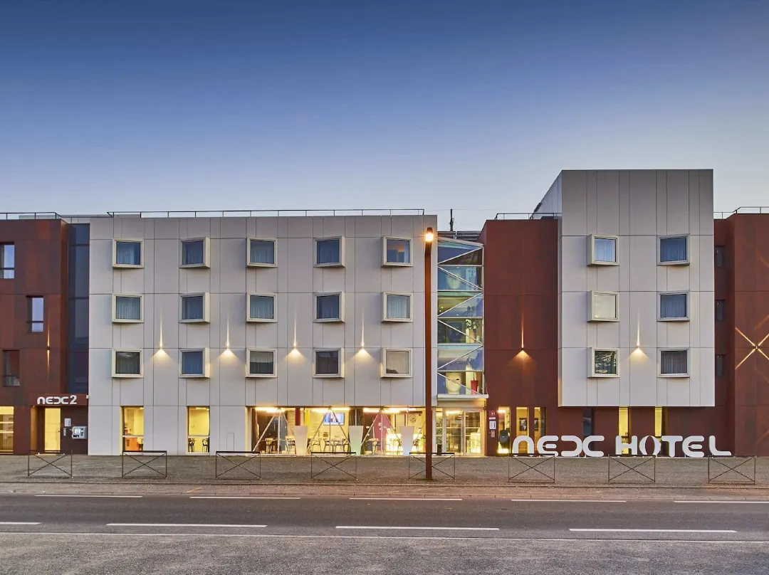 Le Nex2 - Tarbes