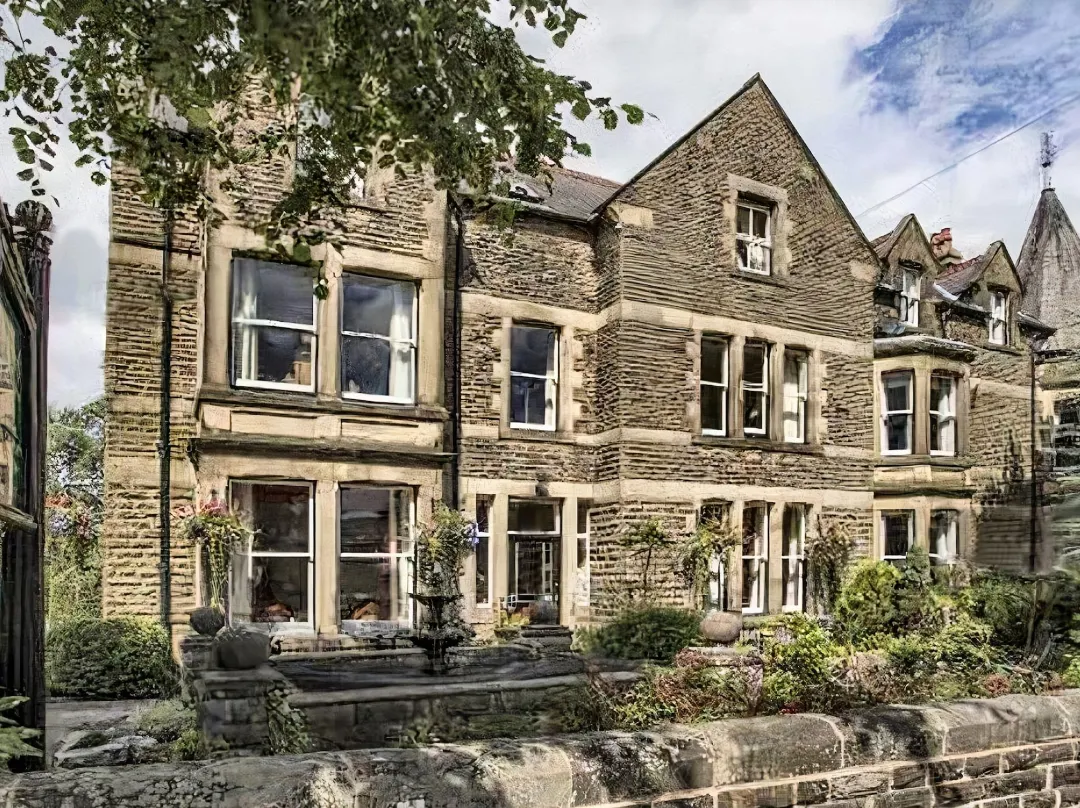 Kingscroft - Buxton, UK