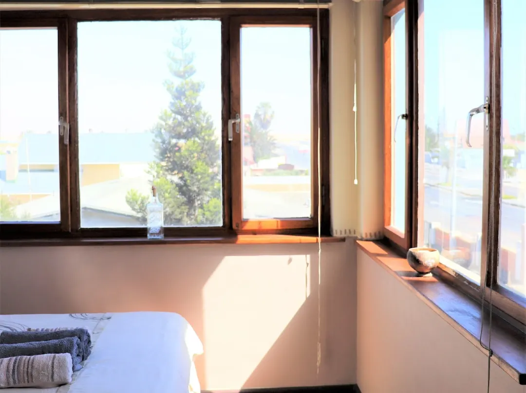 Salty Jackal Surf Camp - Swakopmund