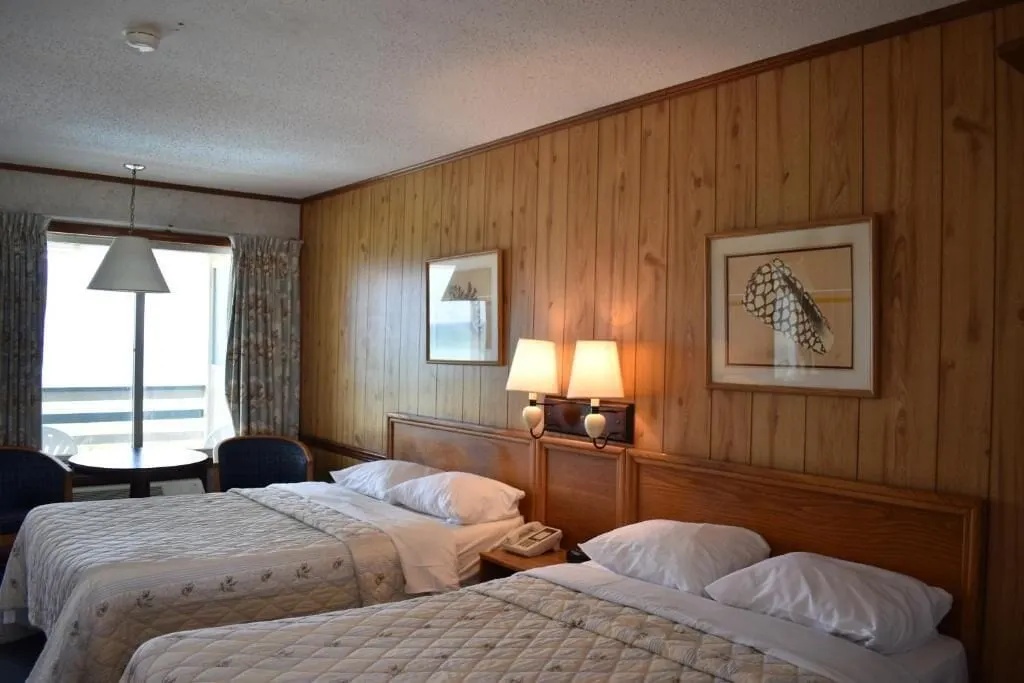 Blue Heron Motel - Nags Head, NC