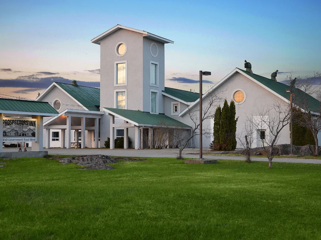 Prospectors Inn - Kirkland Lake