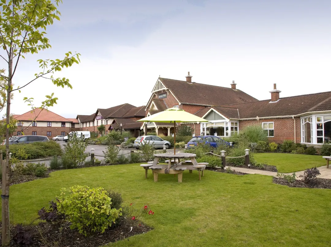 Premier Inn Newark - Newark-on-Trent