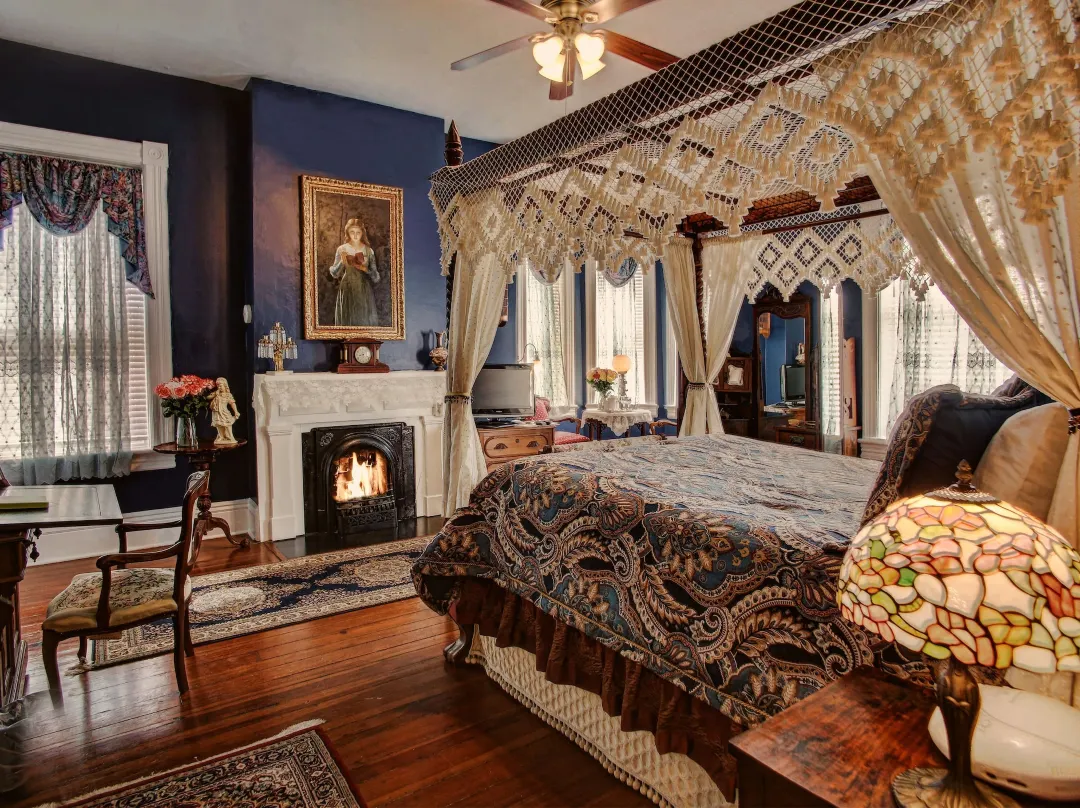 Mcmillan Inn - Savannah, GA