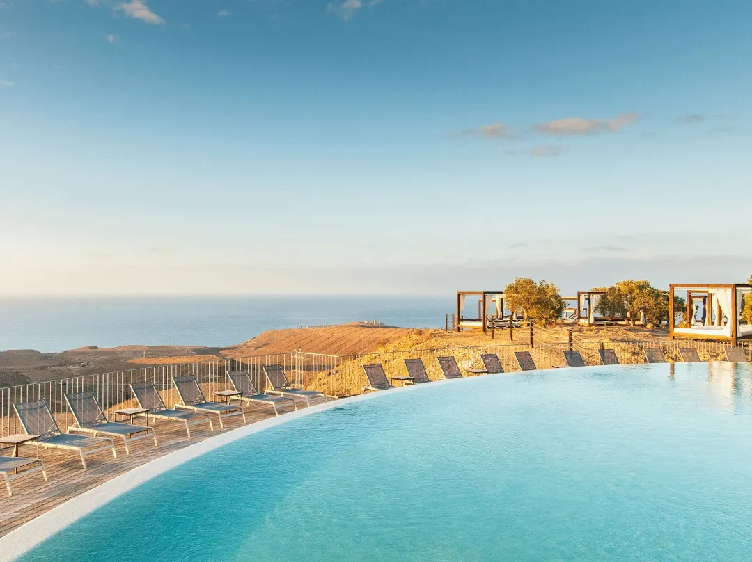 Salobre Hotel Resort & Serenity - Canary Islands