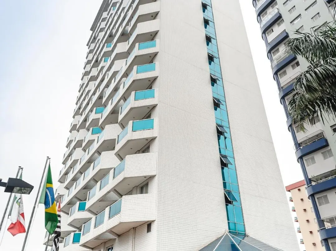 Hotel The Premium - Osasco