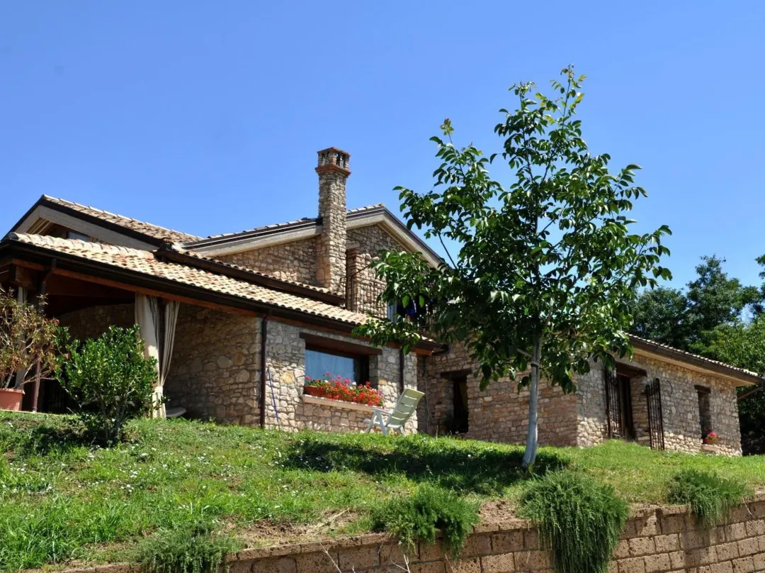Il Casale Della Gioia - Basilicata