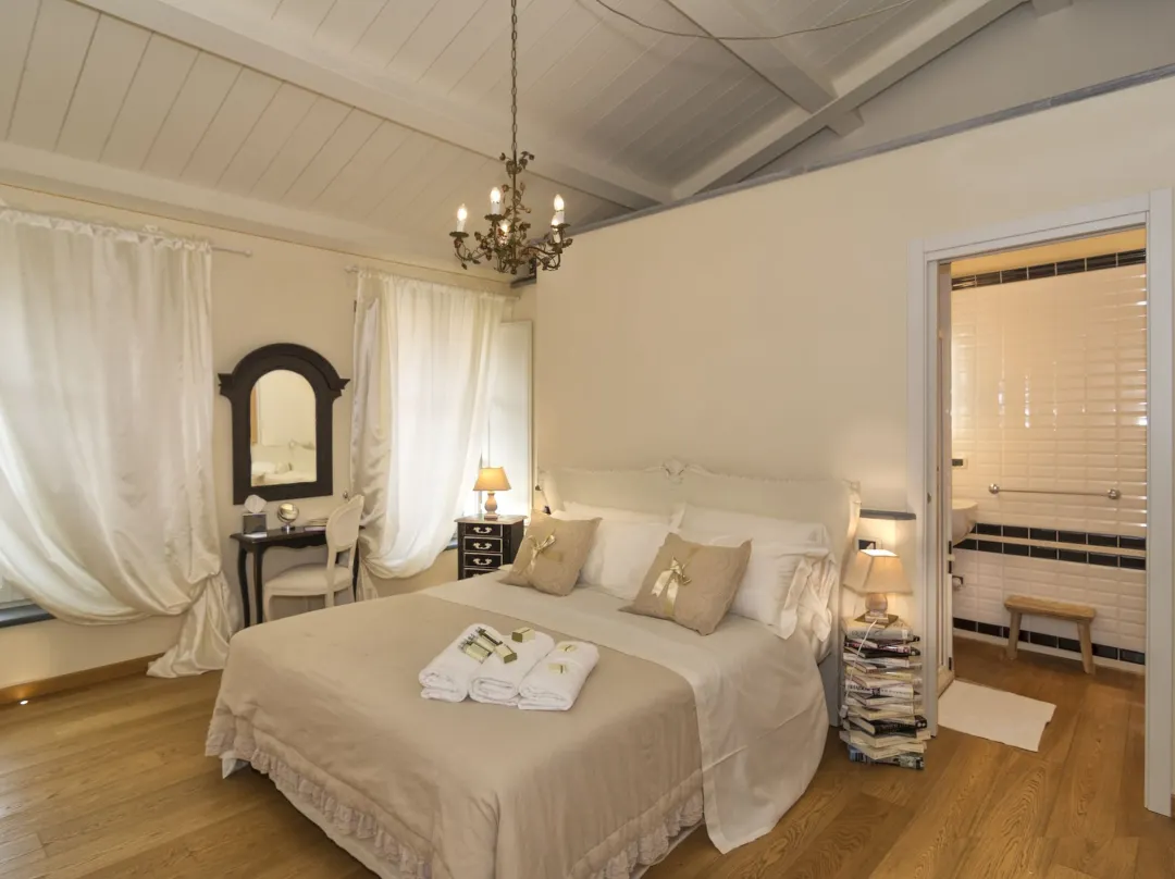 B&b Di Camilla - Pisa