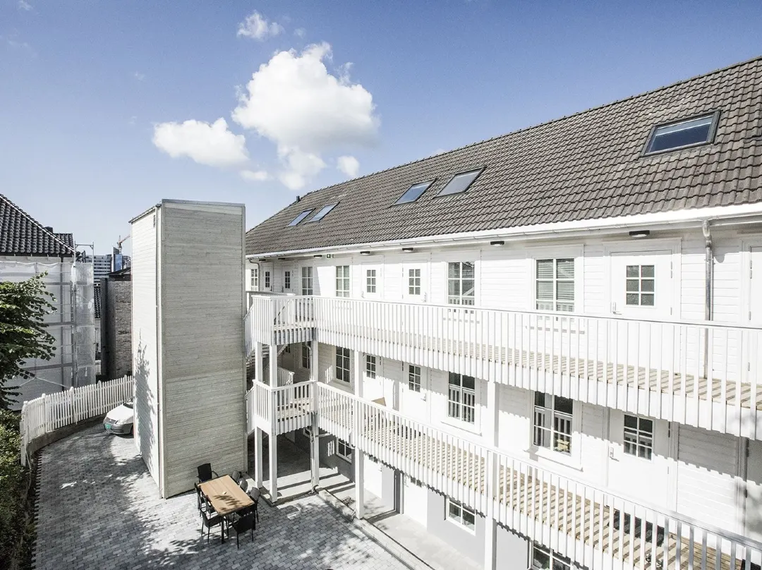 Stavanger Housing Hotel - Stavanger