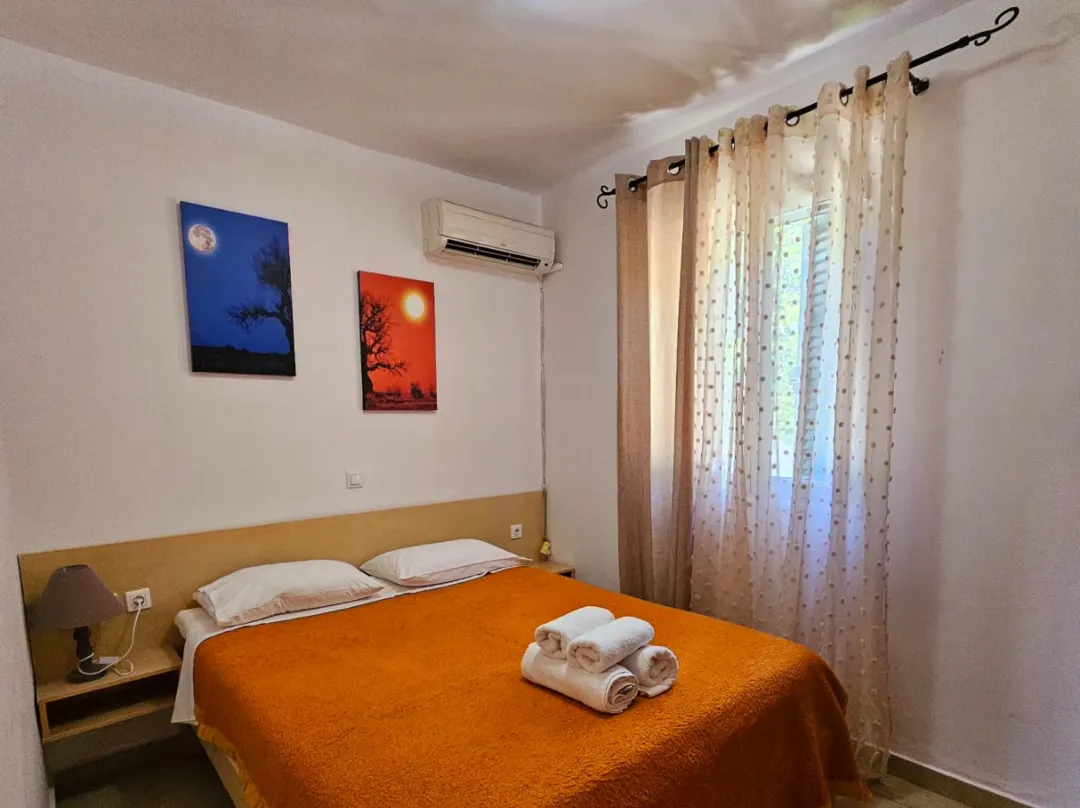 Corfu Glyfada Menigos Resort 23 - Corfu